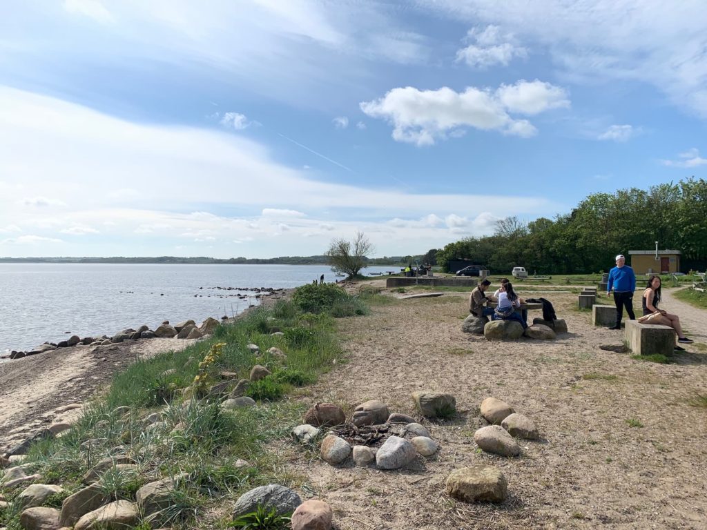 Trivsel og fællesskab - FGU Skolen